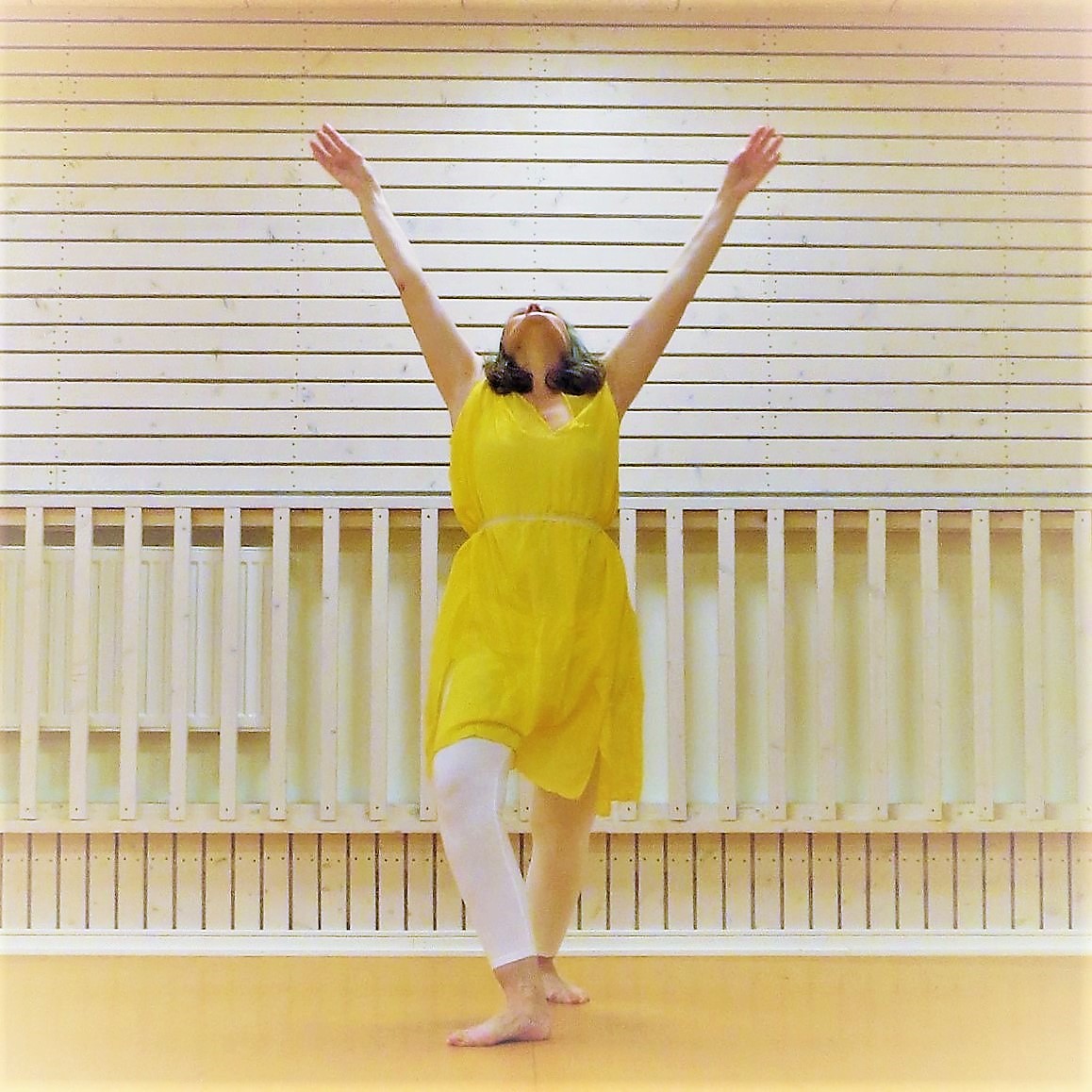 The rhythms of life – TELLUSELLE LIVING CENTER